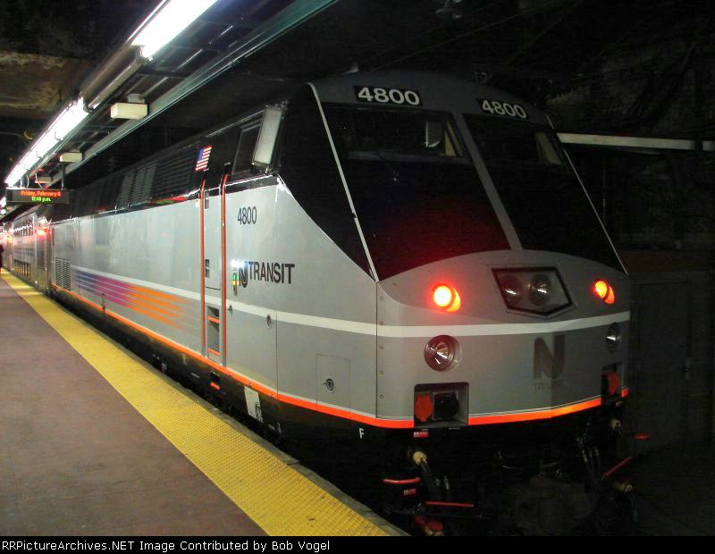 NJT 4800